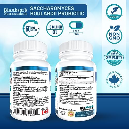 no refrigeration needed for probiotics