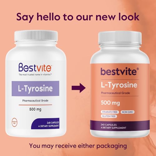 No stearates in this supplement