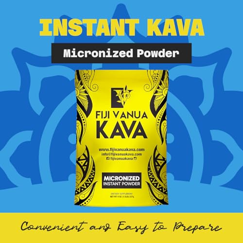 no straining kava kava solution