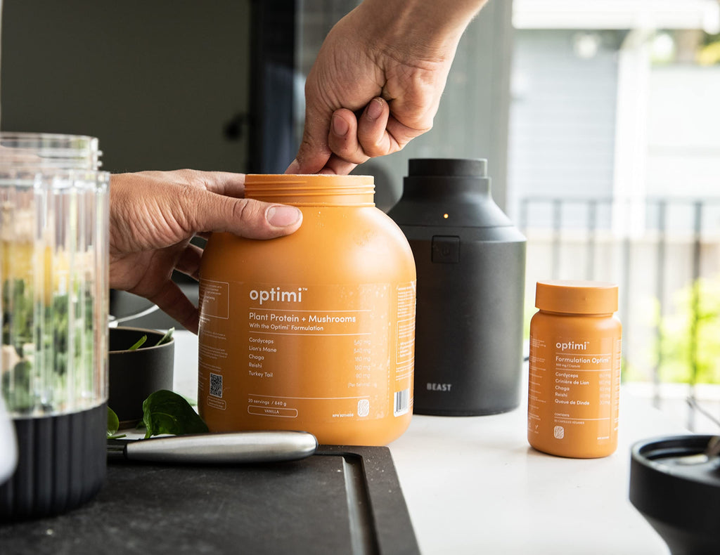 no sugar added protein powder