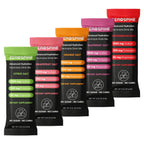 no sugar electrolyte powder variety pack