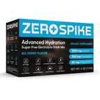 no sugar electrolyte tablets for daily use