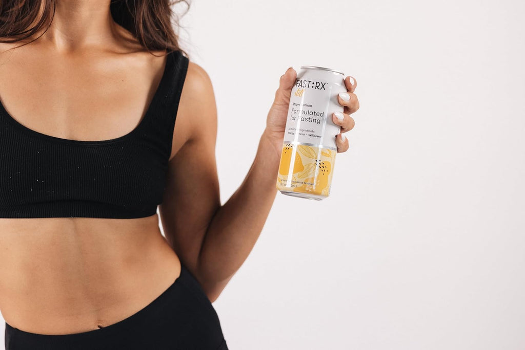 no sugar electrolyte tablets for fasting