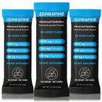 no sugar electrolytes powder for hydration