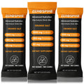 No Sugar electrolytes powder packets