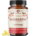 Nobi Nutrition Berberine for heart health