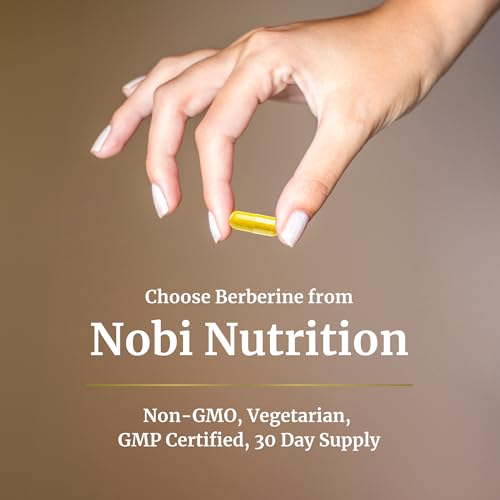 Nobi Nutrition vitamins for daily energy