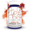 Nobiletin multivitamins for cognitive support