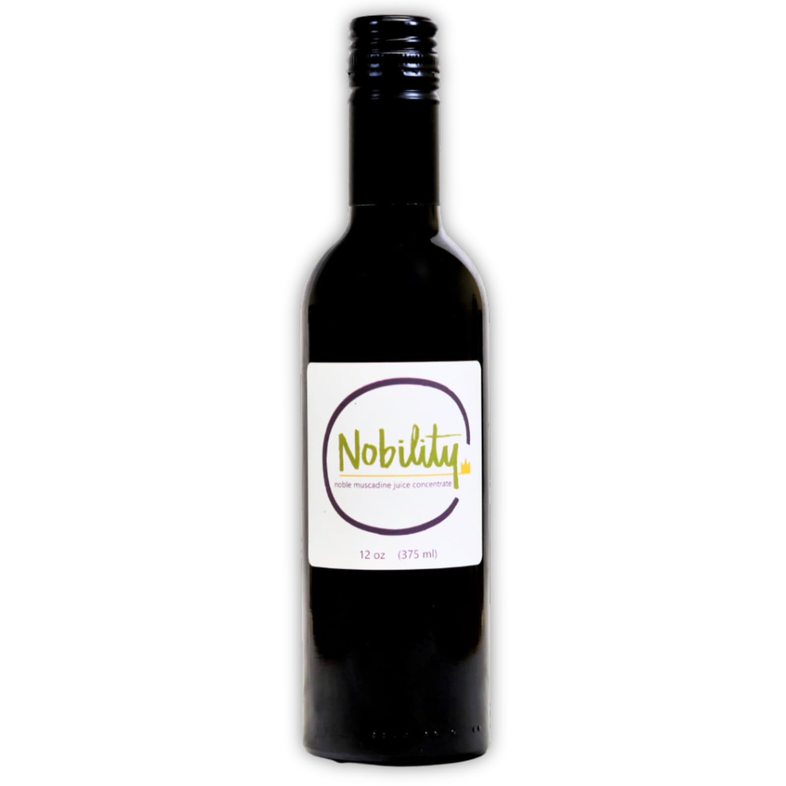 Nobility muscadine juice concentrate benefits