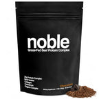 Noble chocolate protein powder benefits