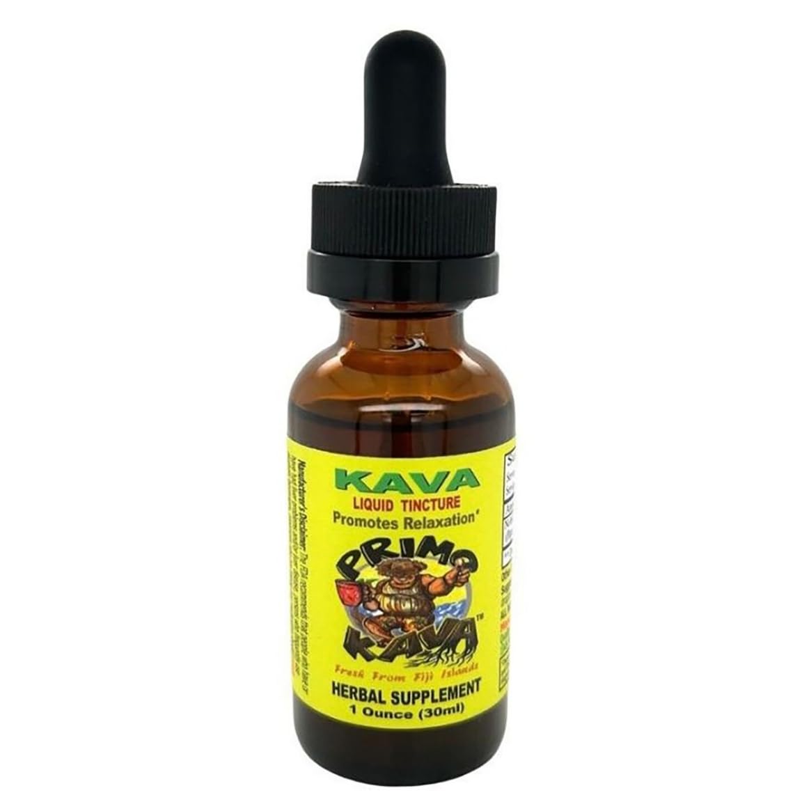 Noble Fiji kava kava tincture