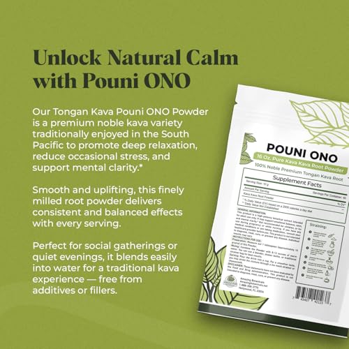 noble kava kava root benefits
