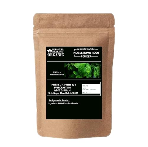noble kava kava root supplement