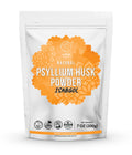 Noble Nature psyllium husk powder benefits
