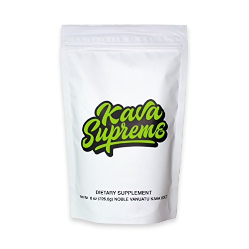 Noble Vanuatu kava kava benefits