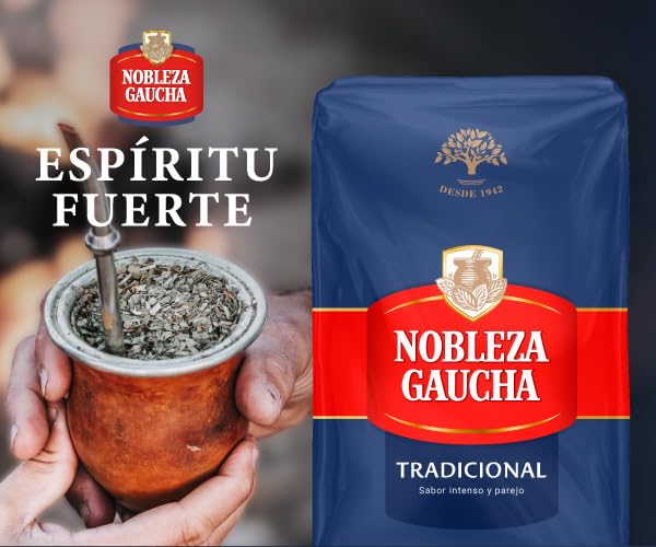 Nobleza Gaucha green tea extract