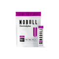 NOBULL electrolyte powder blueberry pomegranate