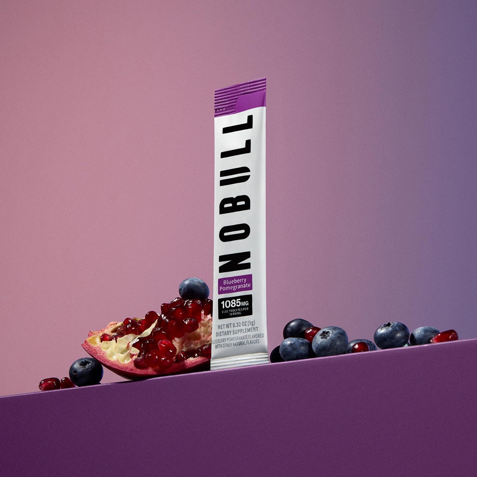 NOBULL electrolyte sticks for workouts