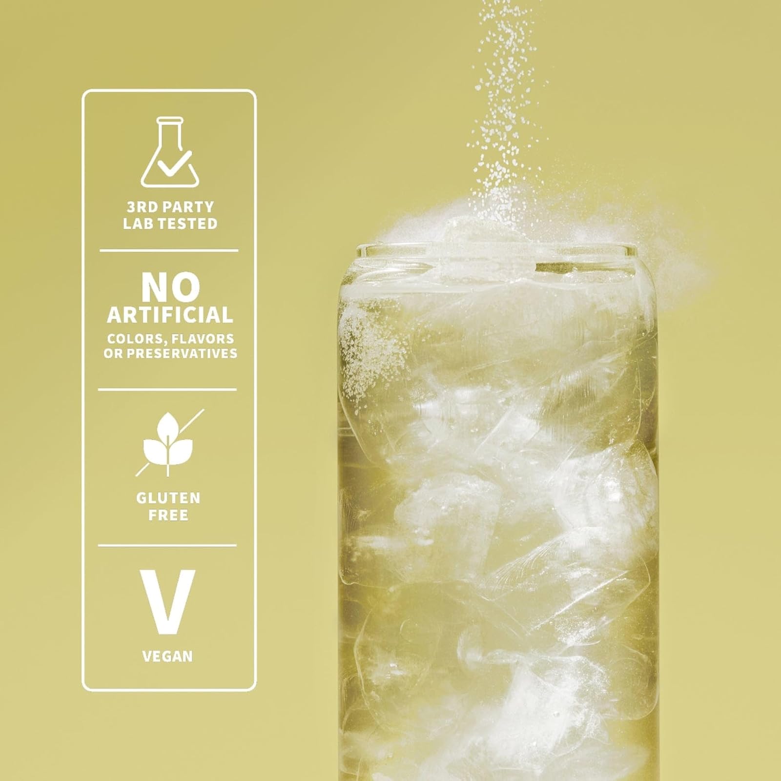NOBULL electrolytes for post-workout recovery