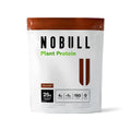 NOBULL plant-based protein powder chocolate