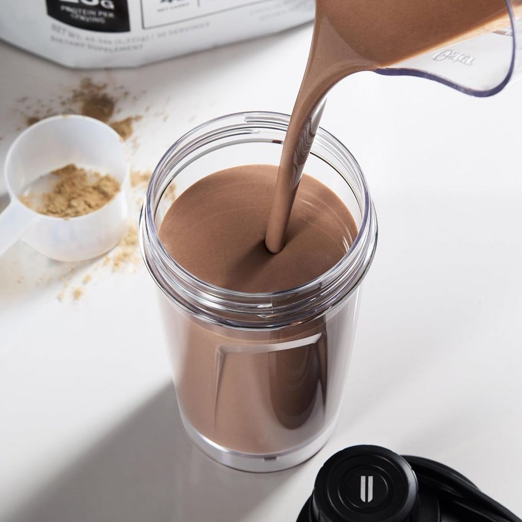 NOBULL protein powder for athletes