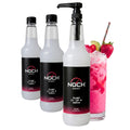 Noch energy drink mix for endurance