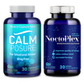 NoctoPlex bundle for stress relief