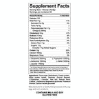 nocturne protein for muscle recovery