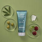 Nocturslim gel for effective fat reduction