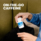 NoDoz caffeine for enhanced focus
