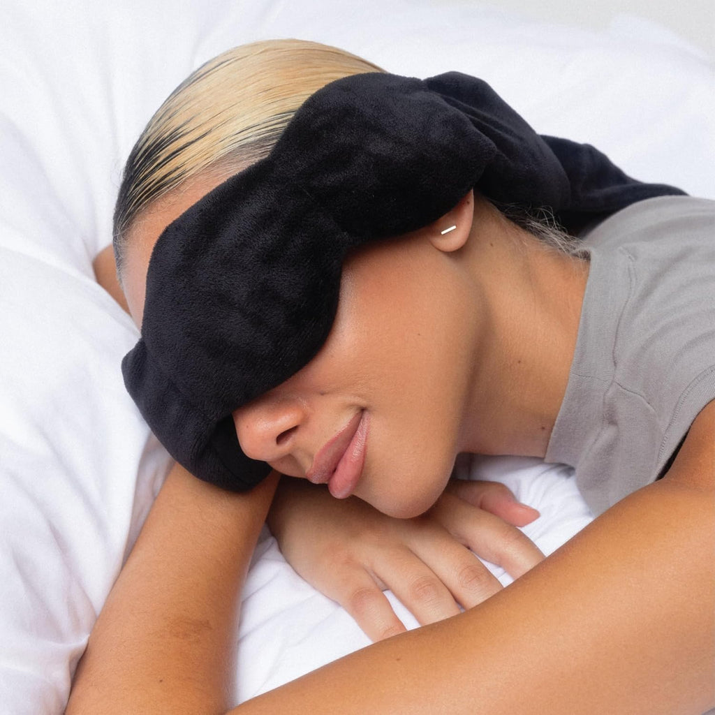 nodpod mask improves sleep quality naturally