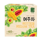 Nokchawon bitter melon herbal tea