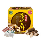Nokchawon burdock root tea bags