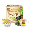 Nokchawon herbal tea for relaxation