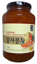 Nokchawon herbal tea honey grapefruit