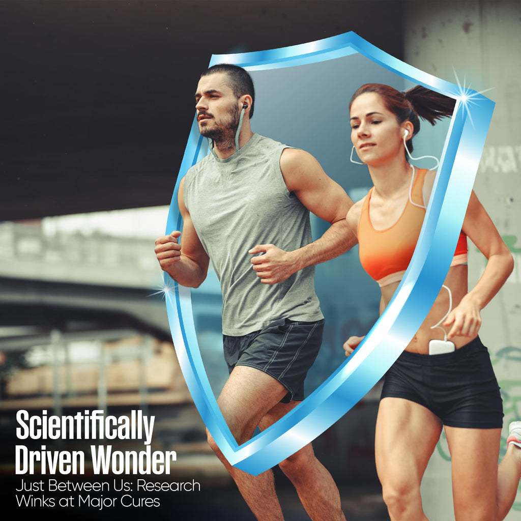 non-active capsules for mental focus