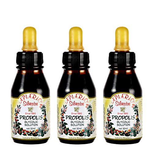 non-alcoholic blended vitamin supplements