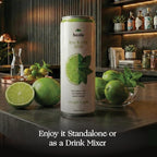 non-alcoholic drink mixer for events