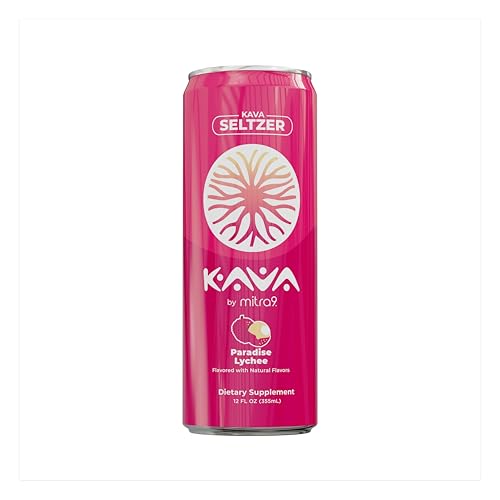 non-alcoholic kava kava drink