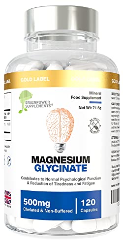 non-buffered magnesium supplement for absorption