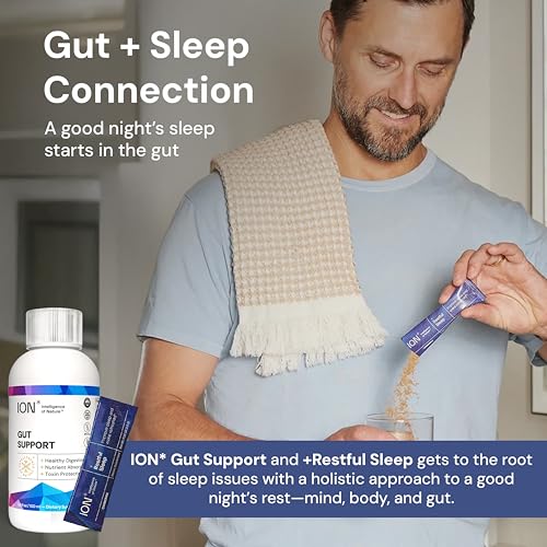 non-caffeinated sleep aid option