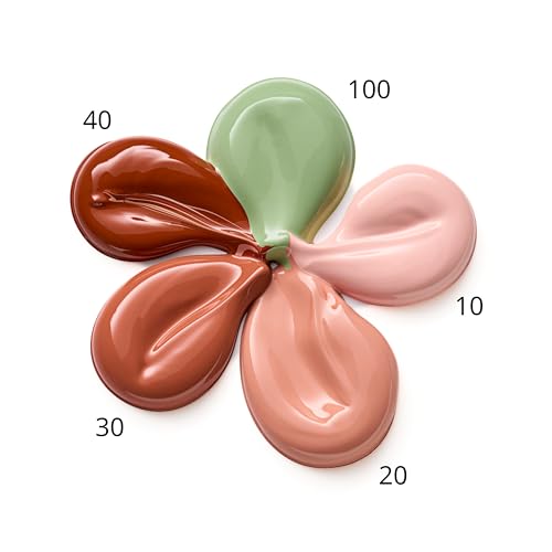 non-comedogenic concealer for blemish-prone skin