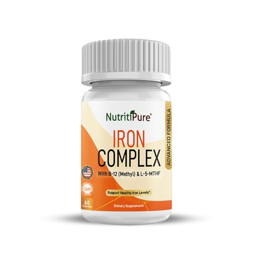 non-constipating carbonyl iron supplement