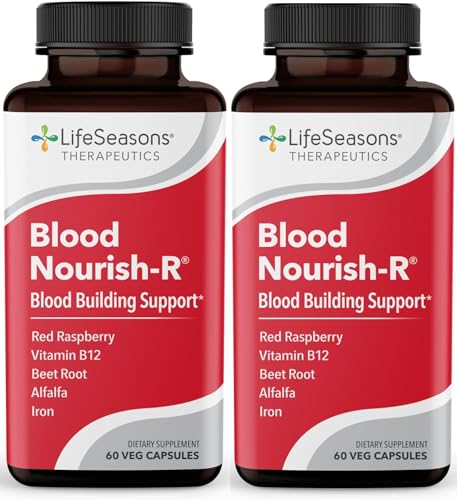 non-constipating iron capsules for fatigue