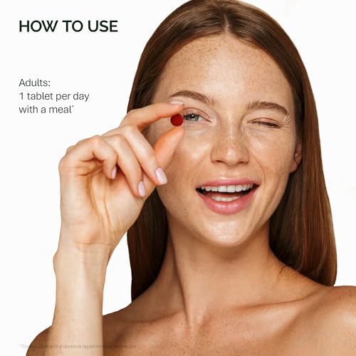 non-constipating iron for sensitive stomachs