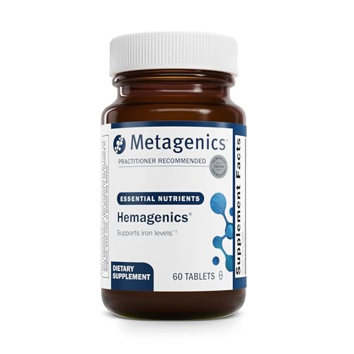 Non-constipating iron formula with B12