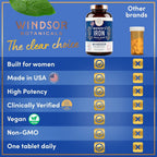 non-constipating iron formula