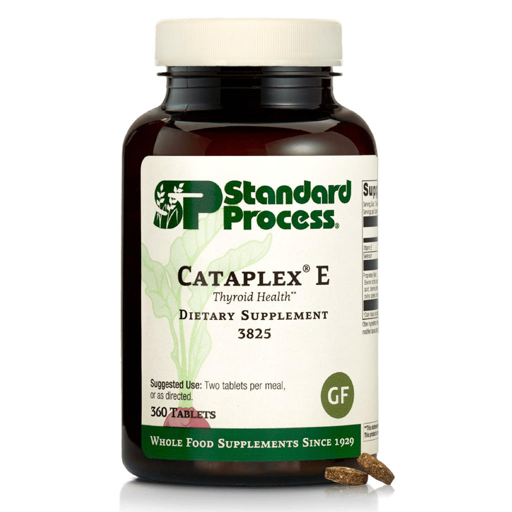 non-dairy endocrine support rings