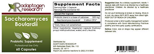 non-dairy yeast supplement for sensitive stomachs