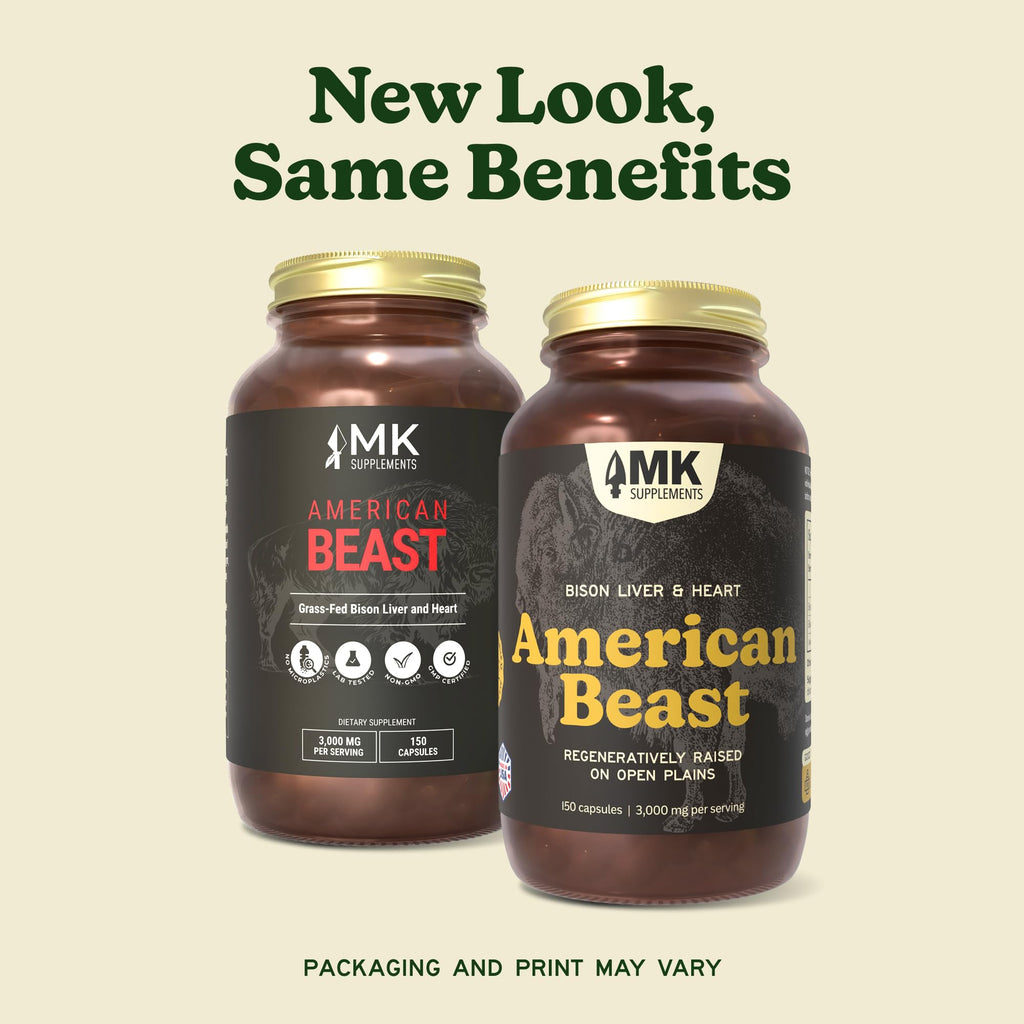 non-defatted liver extracts benefits